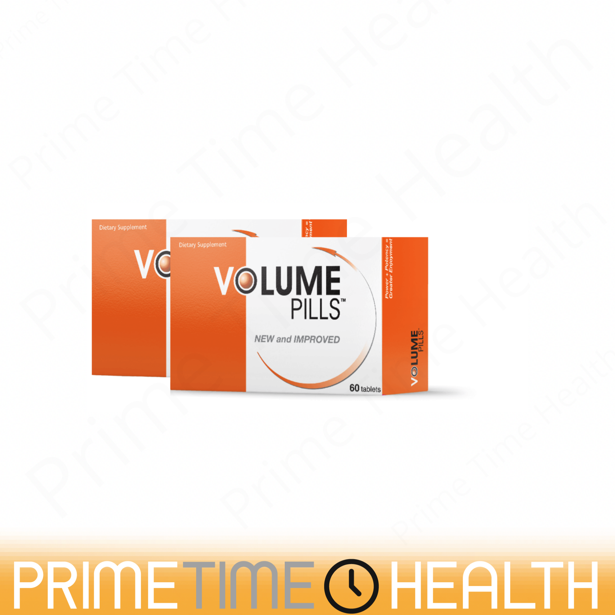 Volume Pills for Men, Male Enhancement, Sperm Boost, More Semen 2 Mont ...