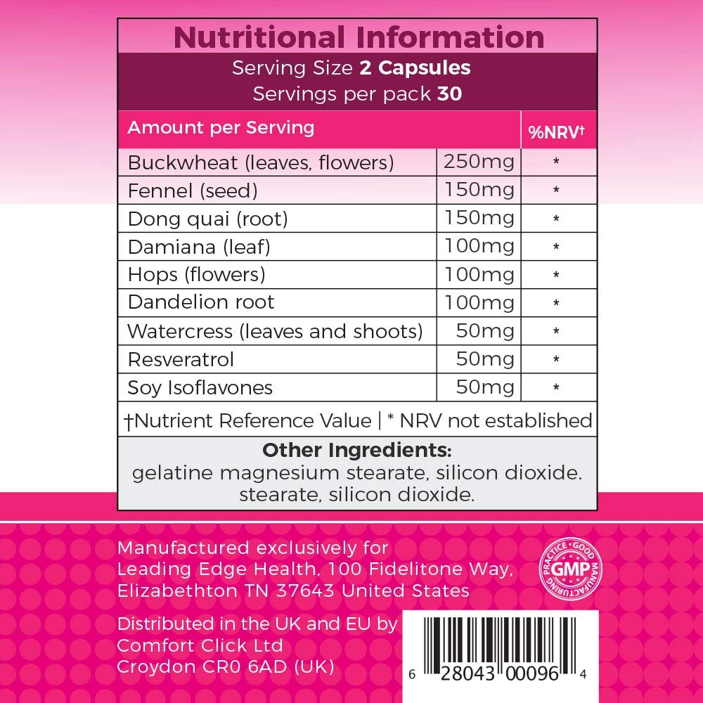 Total Curve Breast Enhancement Therapy Cream & Bust Pills – Prime Time ...